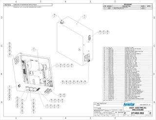Lcl users manual electrical drawings | PDF