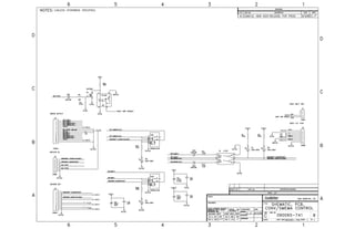 Lcl users manual electrical drawings | PDF