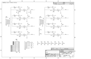 Lcl users manual electrical drawings | PDF