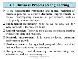 Change Management 4 | PDF | Business Administration | Business