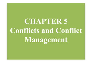 LCM Cha 5.pptx for business management students | PPT