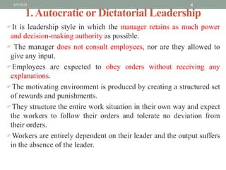 LCM Chapter 2.pptx for management students | PPT