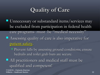 med mal presentation 7 10-18 | PPT