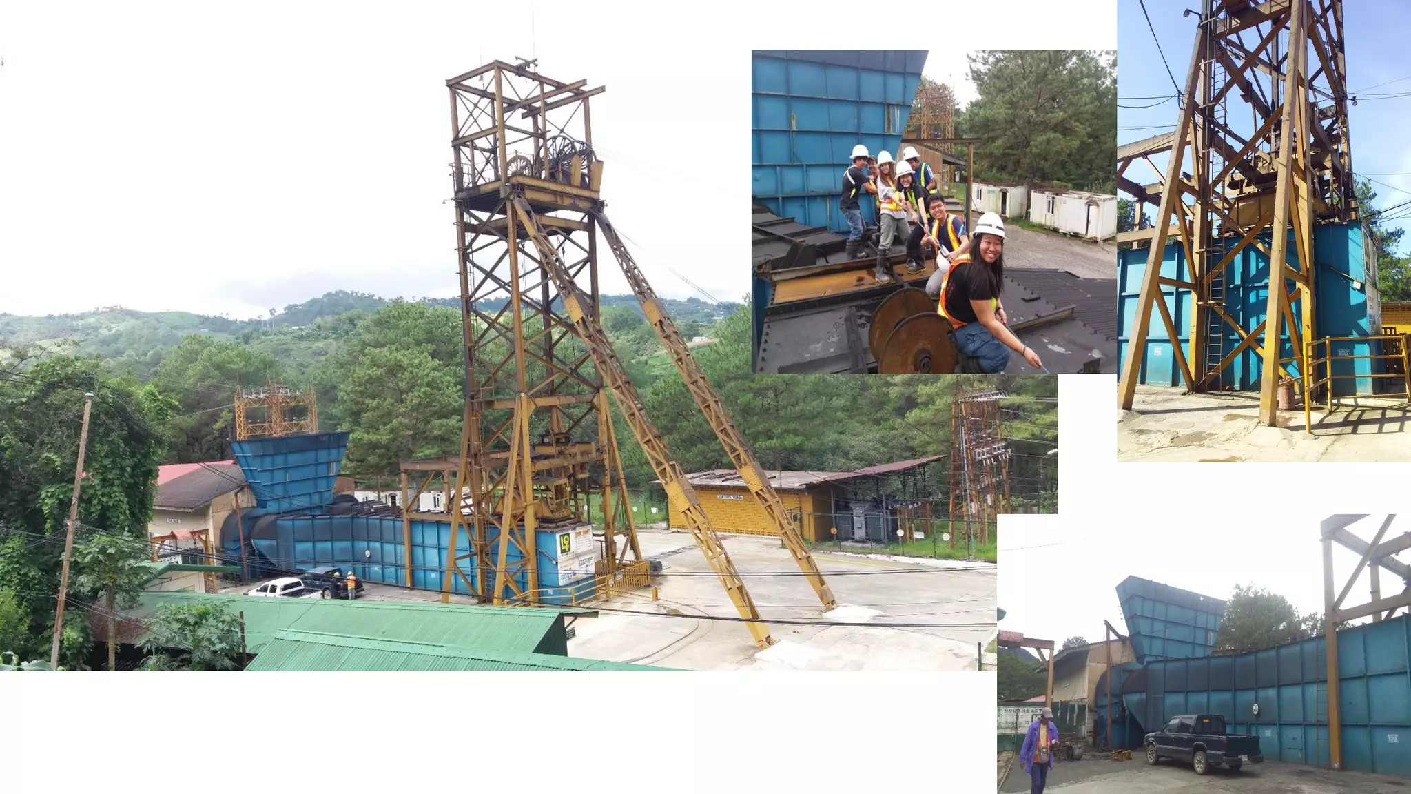 Lepanto Consolidated Mining Company Introduction | PDF