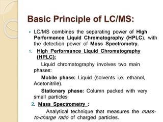 LCMS | PPTX