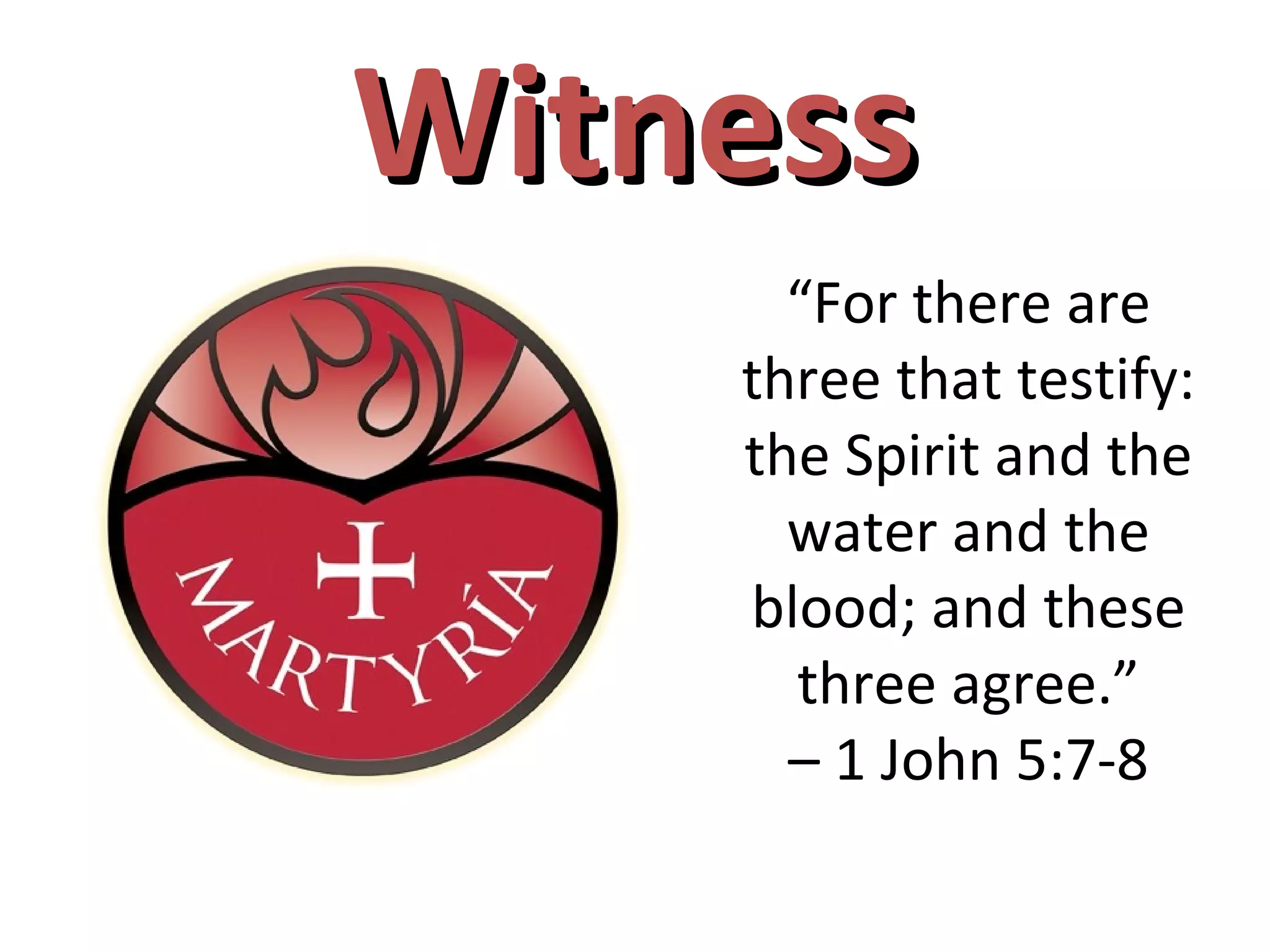 What we are all about... | PPT