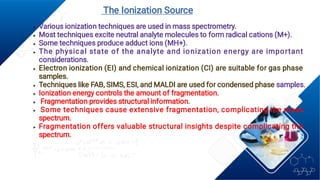 LCMS Final.pdf liquid chromatography and mass spectrometry | PDF
