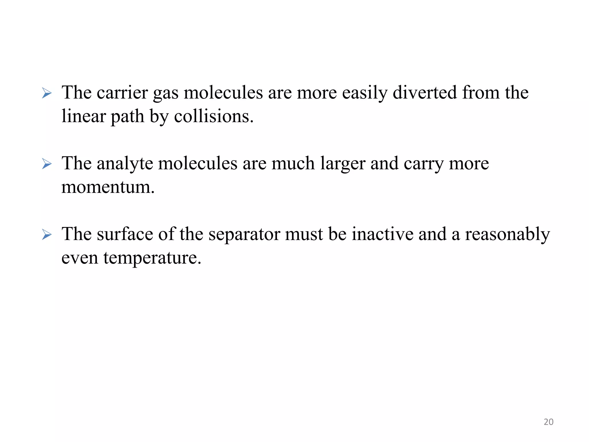 Lcms gcms and its applications | PPT