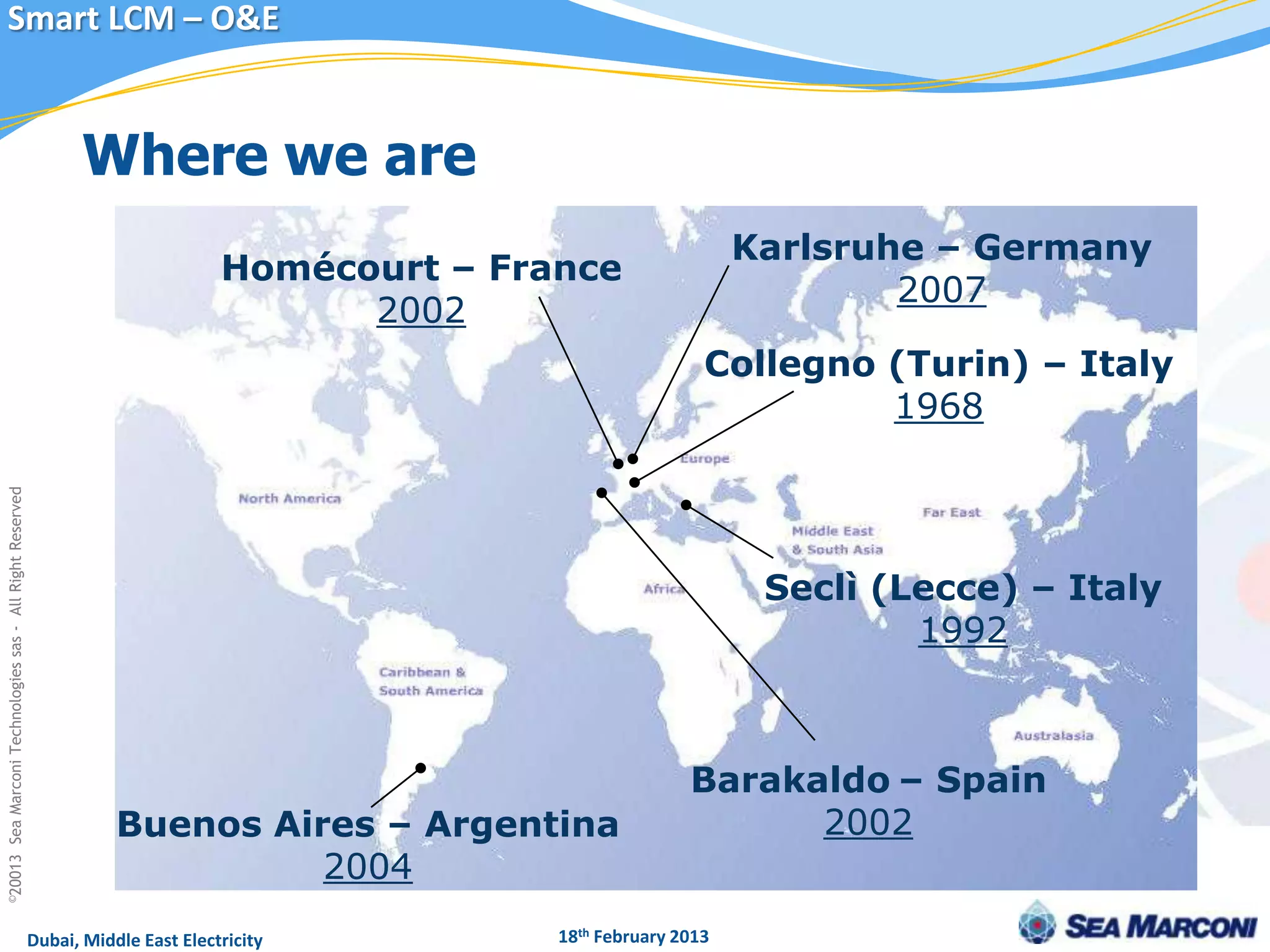 Life Cycle Management (LCM) of fleet of transformers with insulating ...