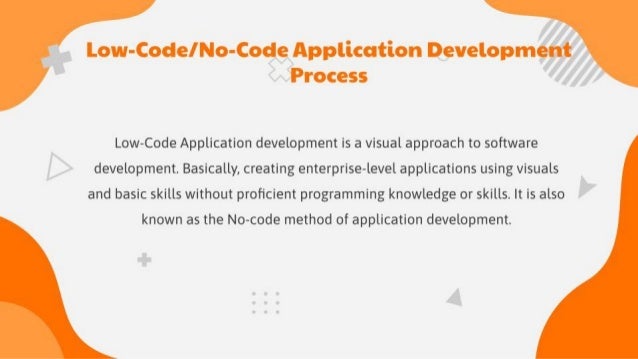 All Benefits and Risks of LCAP/LCNC Platform via a Small Presentation | PDF
