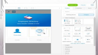 Mendix Platform | PPTX