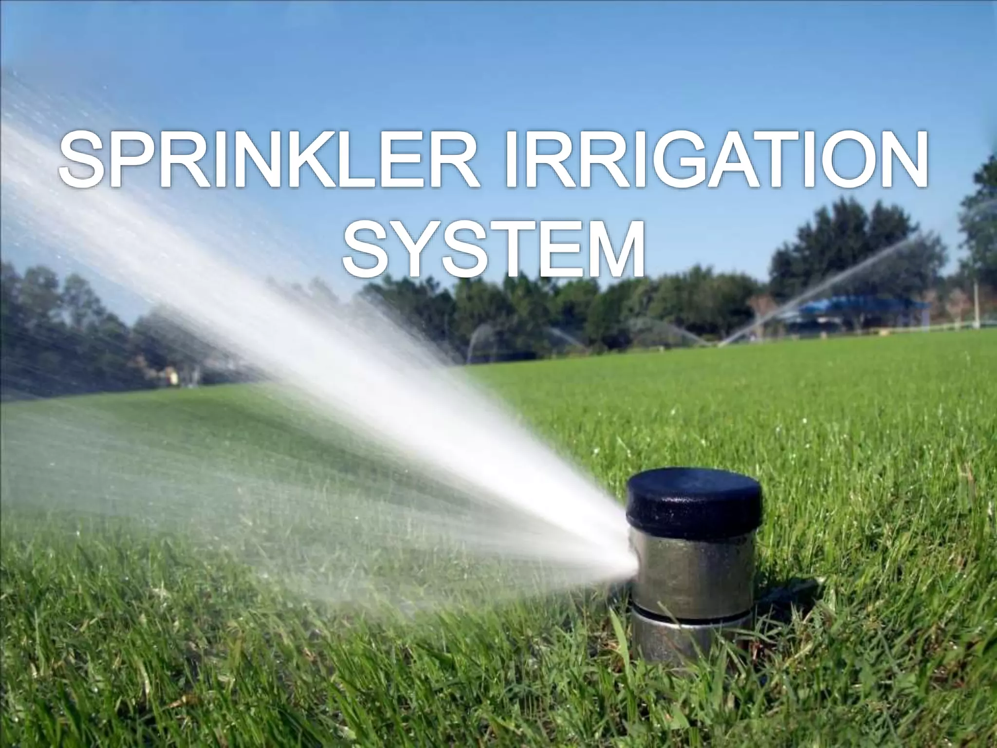 micro irrigation system kvg | PPTX