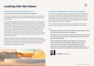 Professional trustees; LCP-Sole-Mates-September-2025.pdf