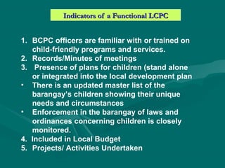 Lcpc | PPT