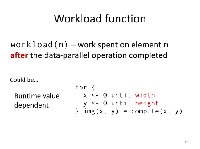 Work Stealing Tree Data Structure Pdf 8285