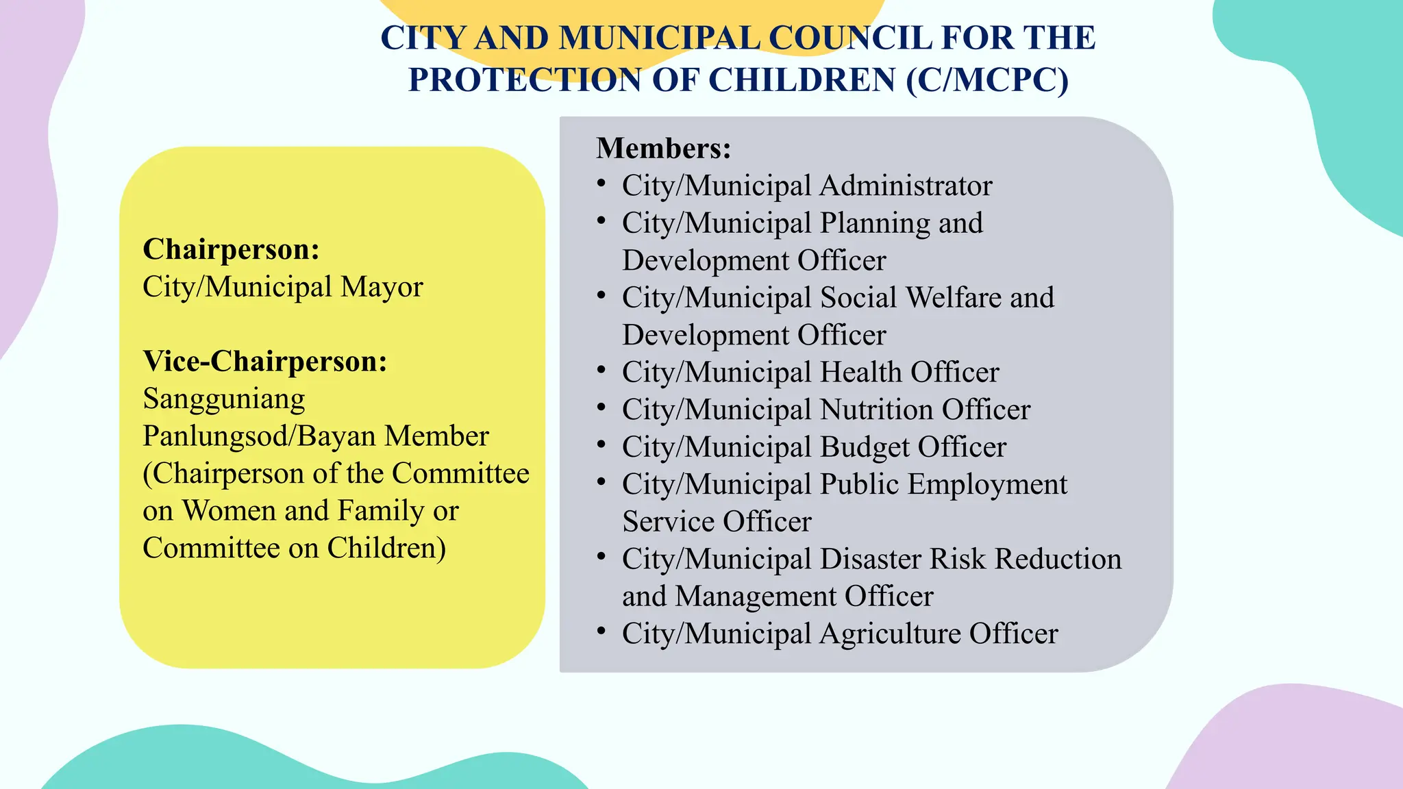 Local Council for the Protection of Children Orientation Youth.pptx