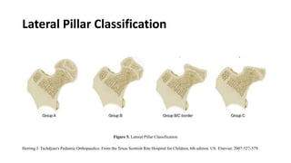 LCPD.pptx | Bone and Joint Conditions | Diseases and Conditions