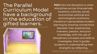 Method of Integrated Curriculum | PDF