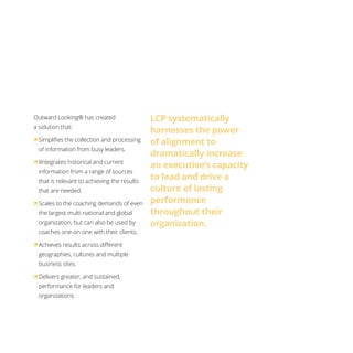 Lcp digital brochure | PDF