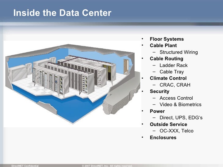 Data Center Cooling Study on Liquid Cooling