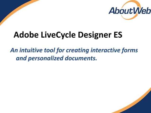 LiveCycle Scripting & Validations | PPT
