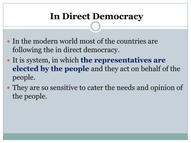 democracy vs dictatorship / types of government | PPTX | Civic affairs ...