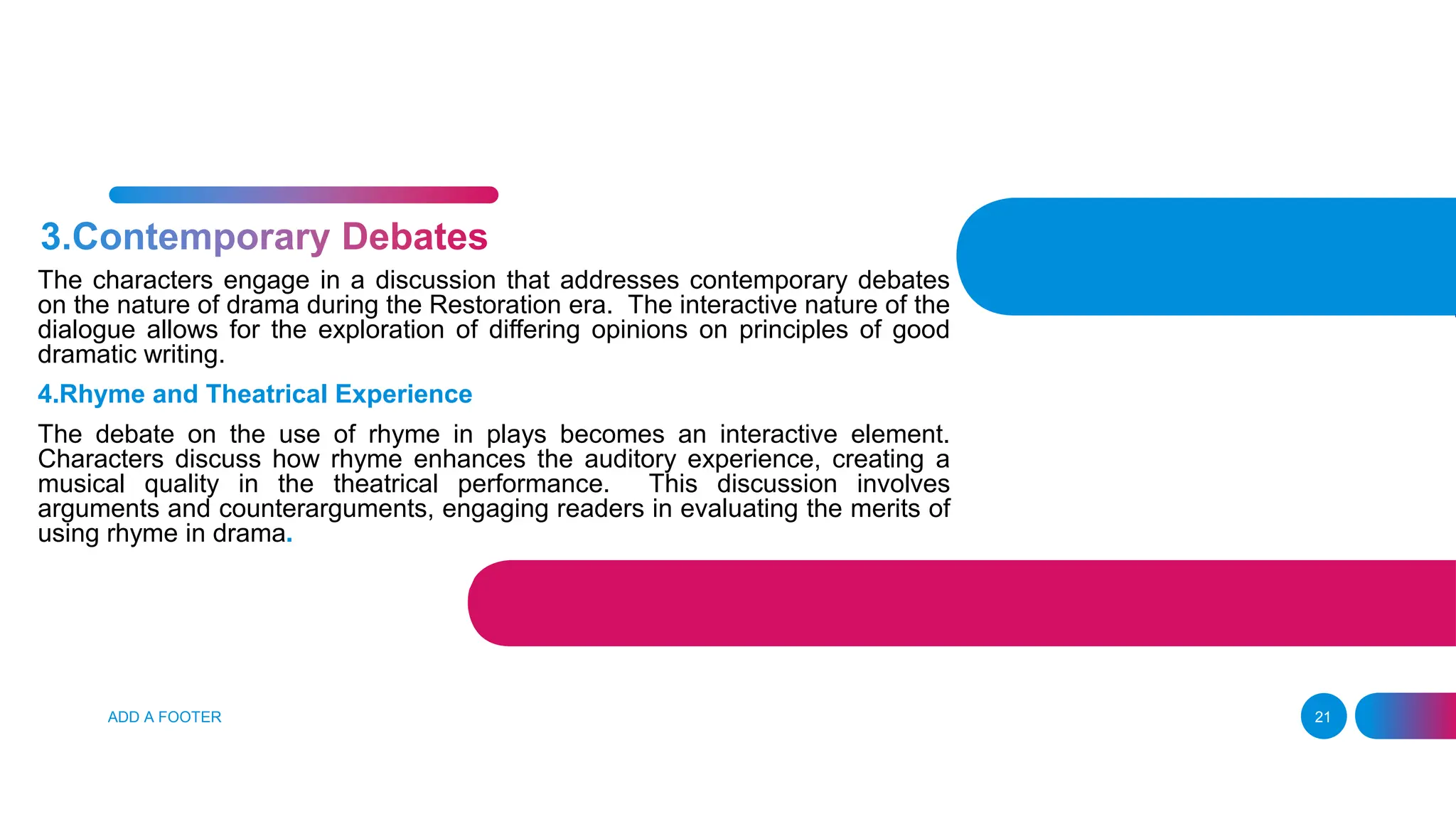 Literary criticism- John Dryden- presentation-pptx | PPTX