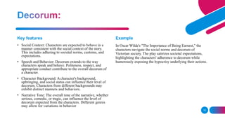 Literary criticism- John Dryden- presentation-pptx | PPTX