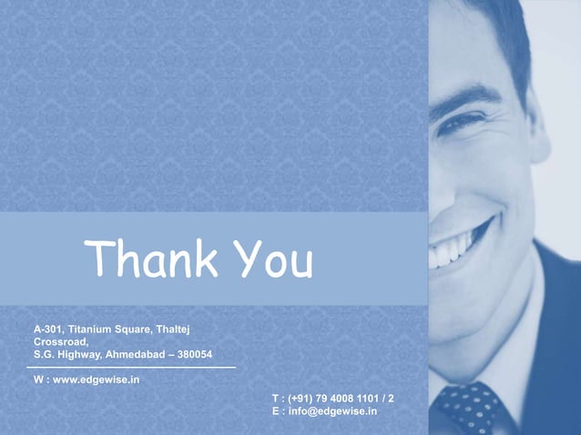 Letter of Credit (LC) Presentation | PPTX