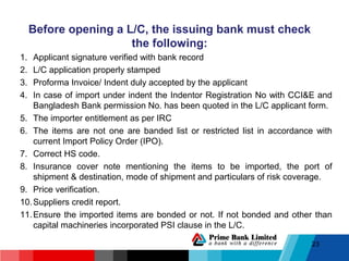 Lc procedure @ hrtdc 1 | PPT