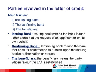 Lc procedure @ hrtdc 1 | PPT