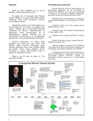 Lcp velasco suarez 6a | PDF