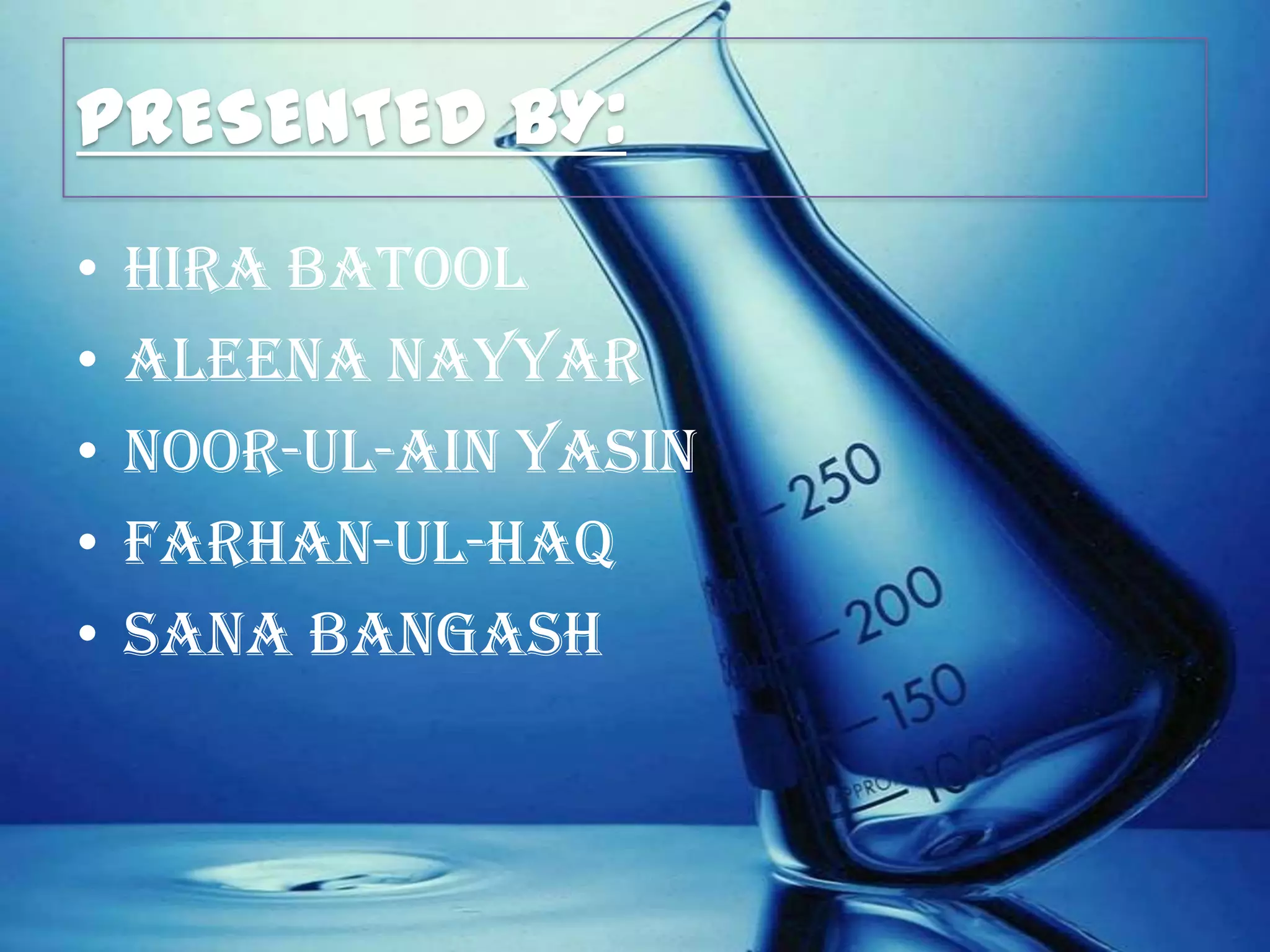 Ligase Chain Reaction(LCR) | PPTX