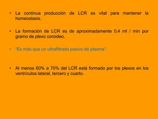 LCR | PPT