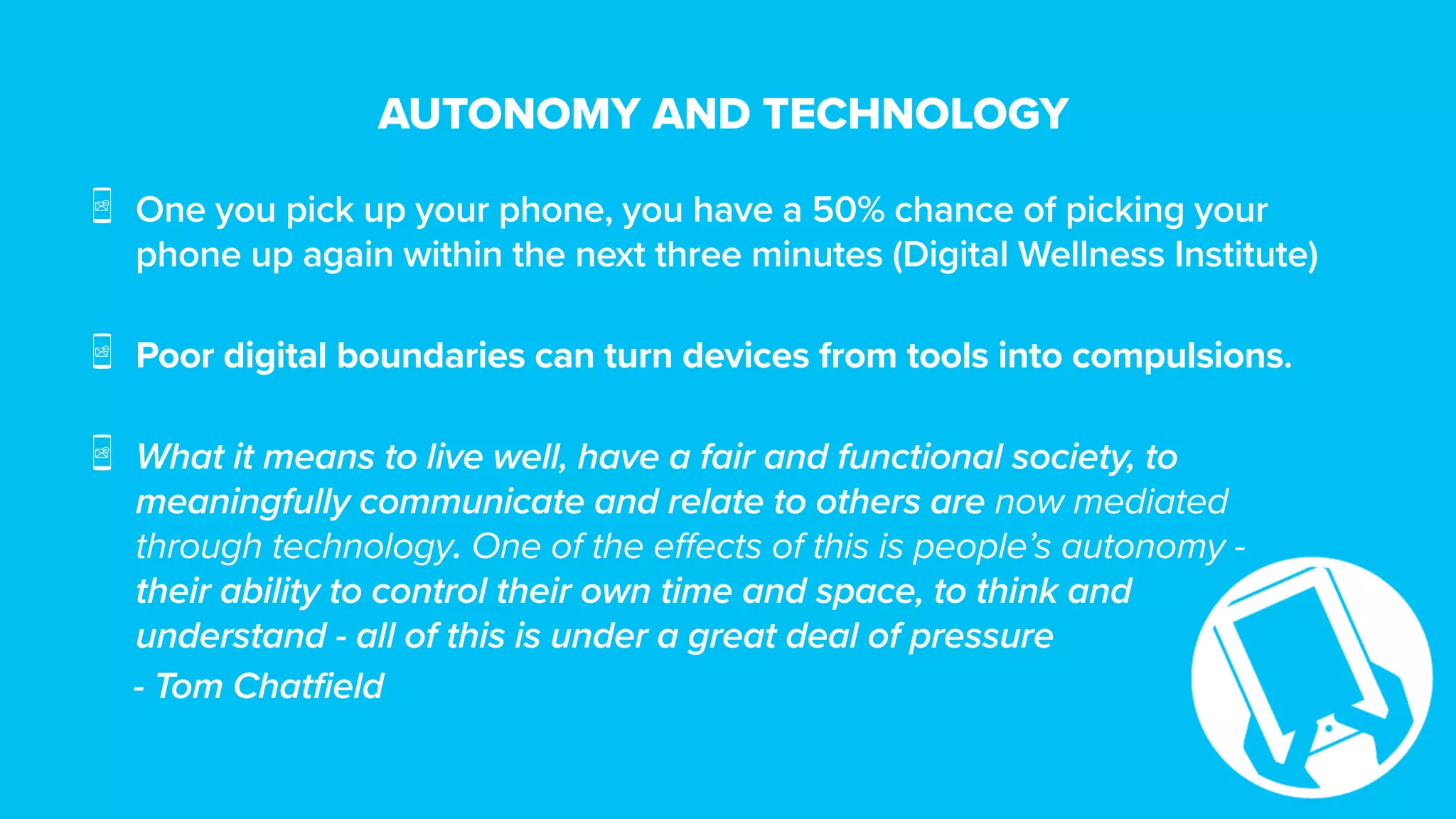 Introduction to Cyberpsychology, Digital Wellness, and Digital ...