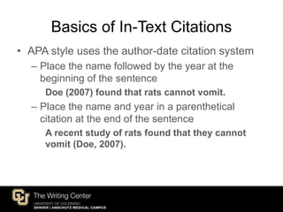 Lcrt 5020 lcrt apa workshop (cu wr center) spr 2015
