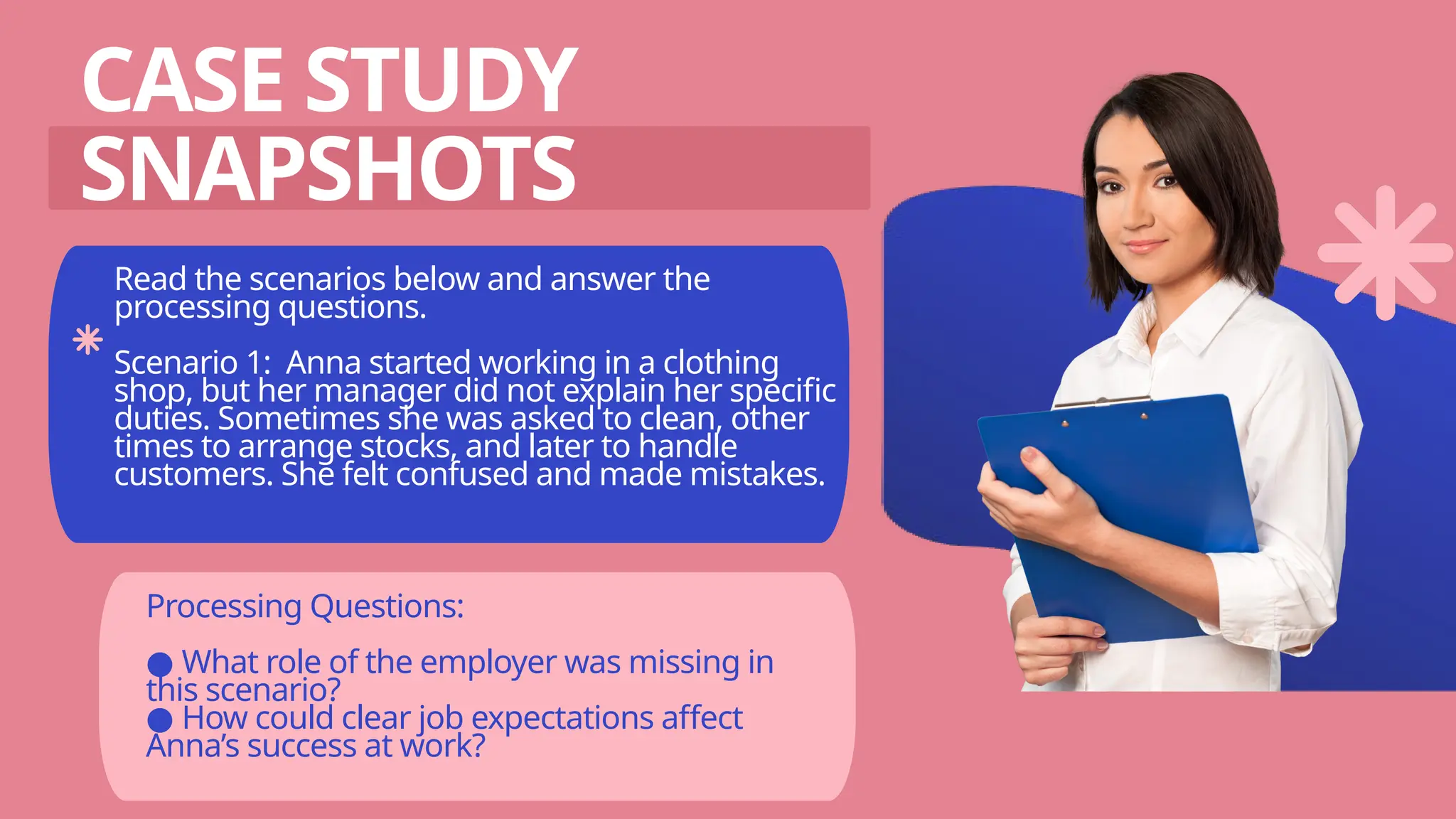 Responsibilities-of-Employer_ Life and Career Skills | PPTX