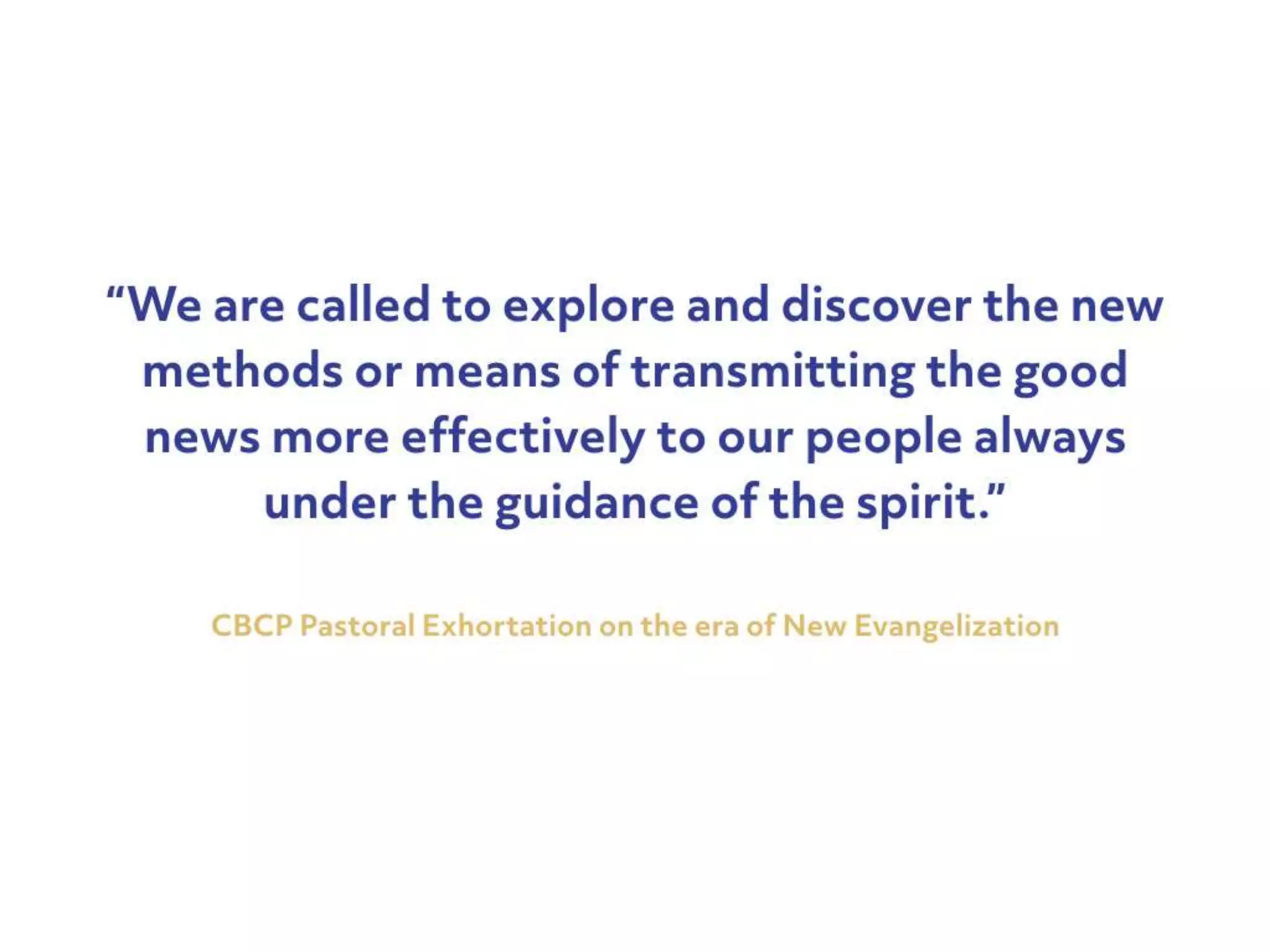 Live Christ Share Christ (LCSC) Presentation | PPTX