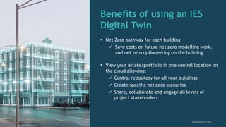 Utilising Energy Modelling for LCSF and PSDS Funding Applications ...