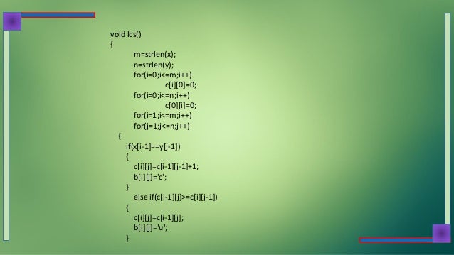 Contoh program c fractional knapsack - kingdomjes
