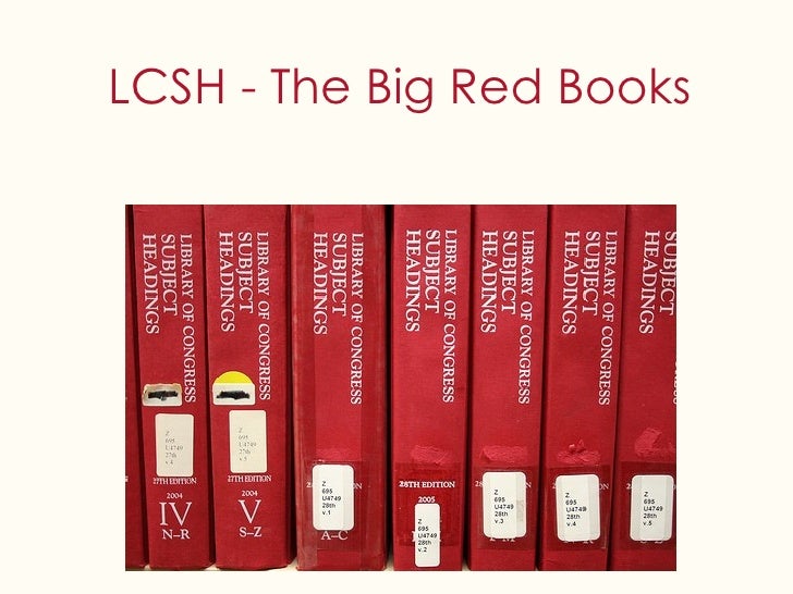 Lcsh