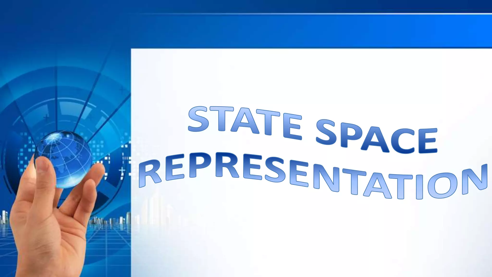 Control System toolbox in Matlab | PPTX