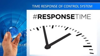 Control System toolbox in Matlab | PPTX