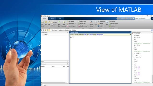 Control System toolbox in Matlab | PPTX