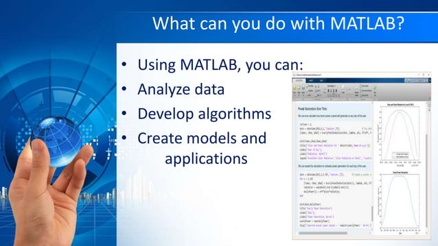 Control System toolbox in Matlab | PPTX