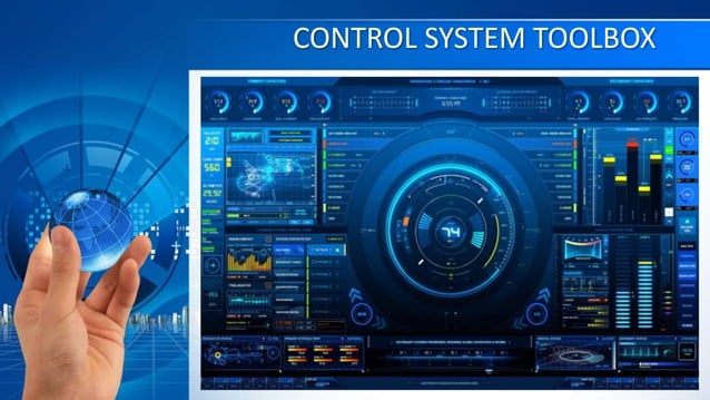 Control System toolbox in Matlab | PPTX
