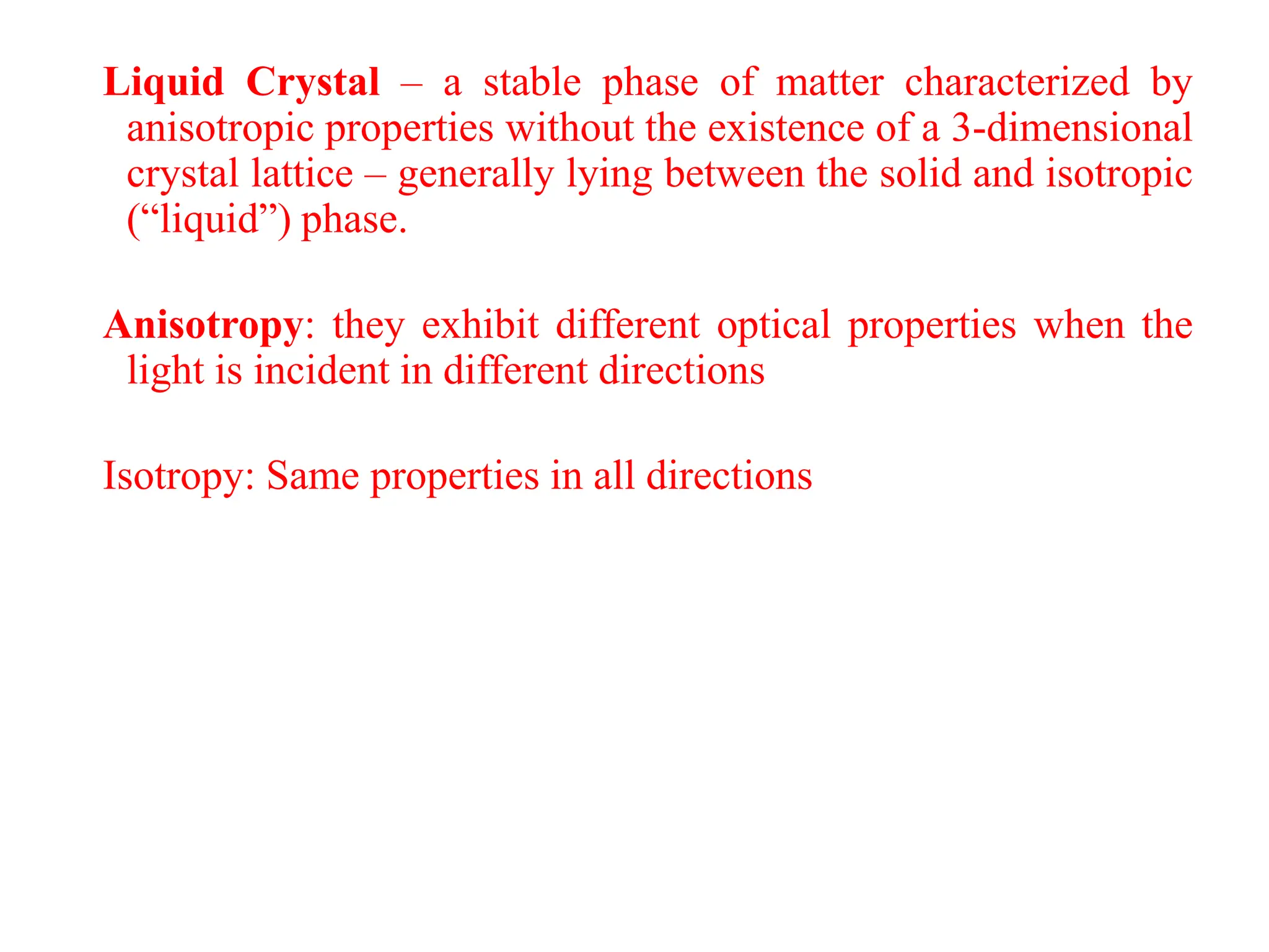 Engineering Chemistry - LC slides - 20.ppt