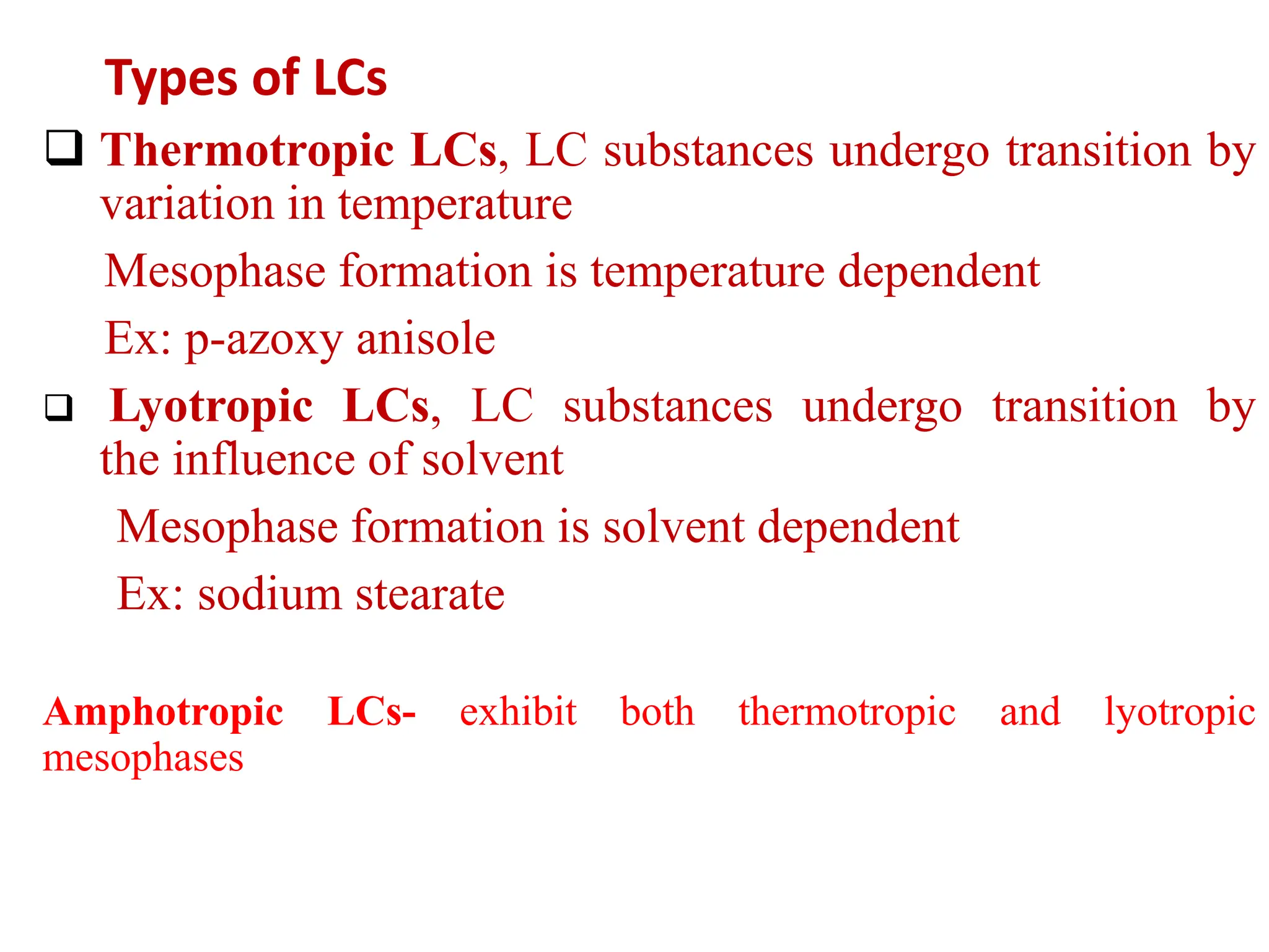 Engineering Chemistry - LC slides - 20.ppt