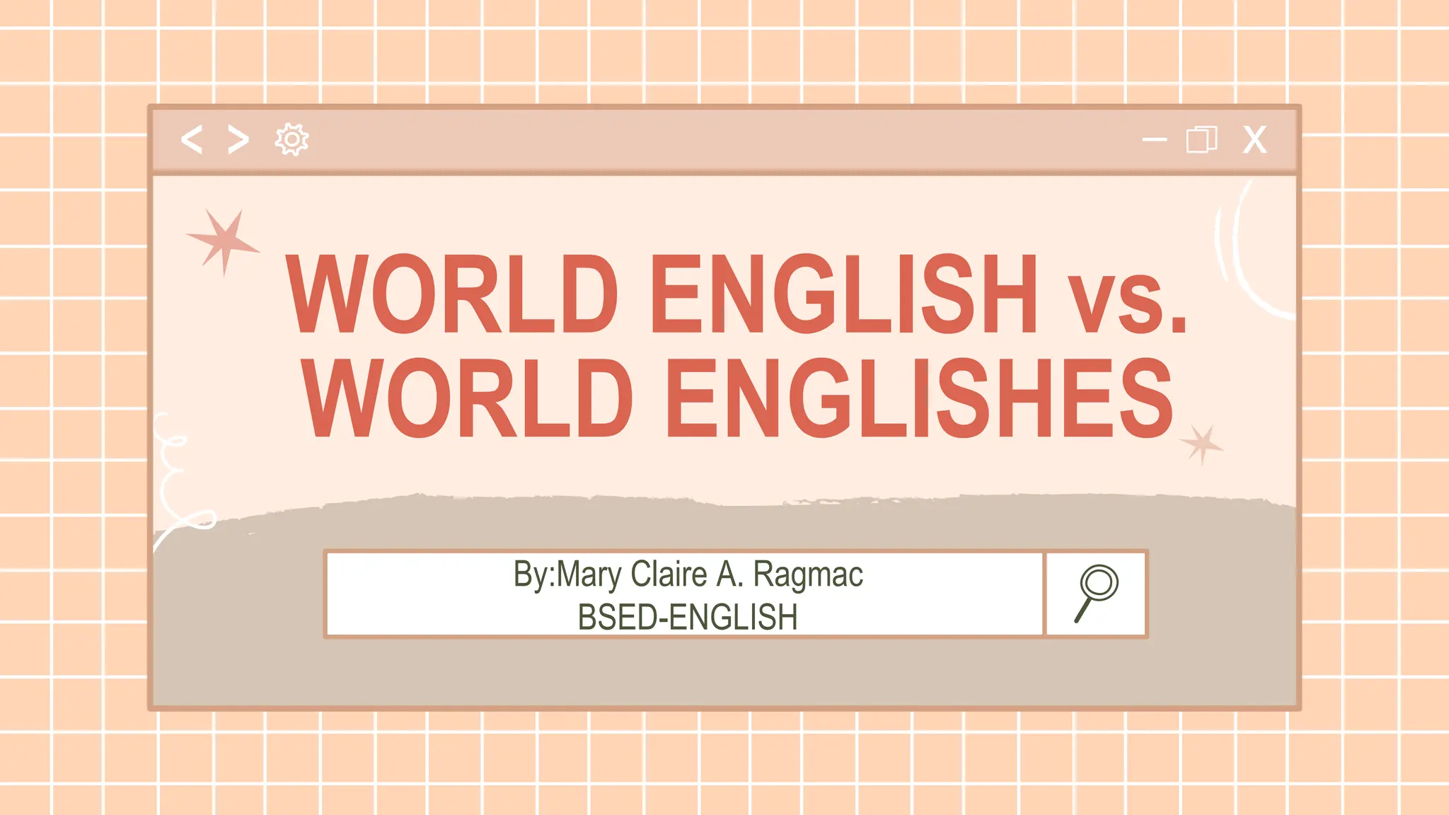 Language Culture and _RAGMAC.claire pptx | PPT