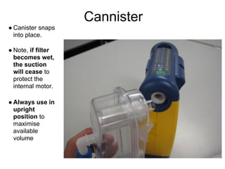 Lcsu3 training guide | PPT